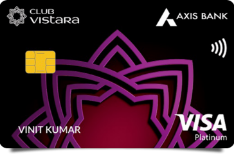 Credit Card - Apply Online, Compare & Choose the Best credit cards with ...